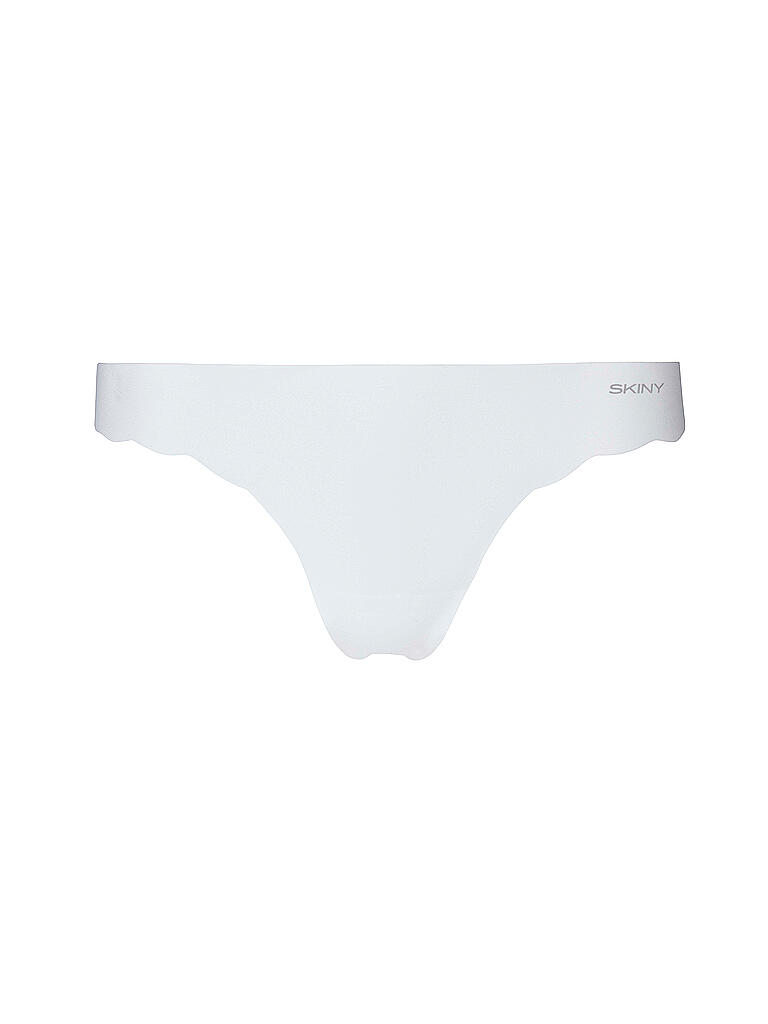 SKINY String "Micro Lovers" (Weiss) weiss