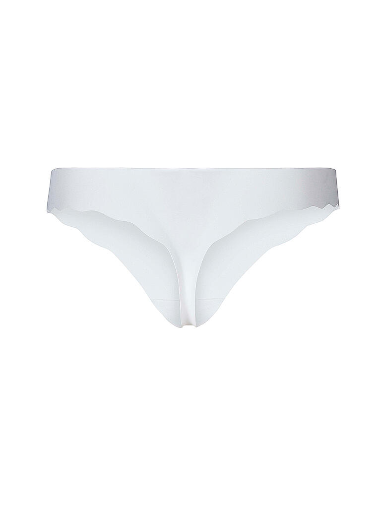 SKINY String "Micro Lovers" (Weiss) weiss