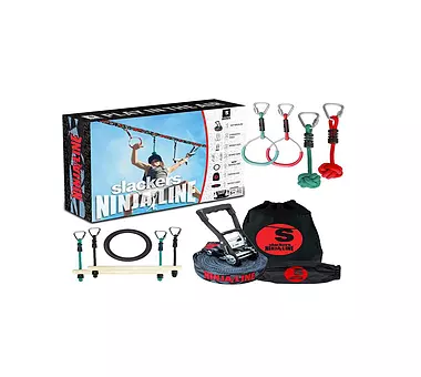 SLACKERS Ninja Line 11m 980024 keine Farbe