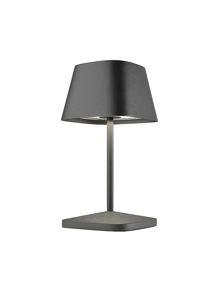 SOMPEX Tischleuchte by Villeroy & Boch Neapel LED mit Akku 20cm ...