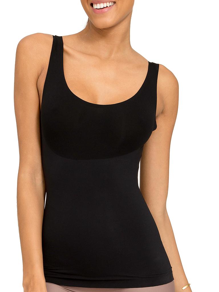 SPANX Shapetop Thinstincts® Tank Black schwarz