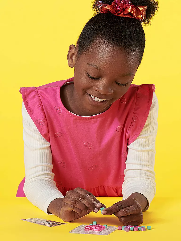 SPINMASTER Pixobitz Metallic Set keine Farbe