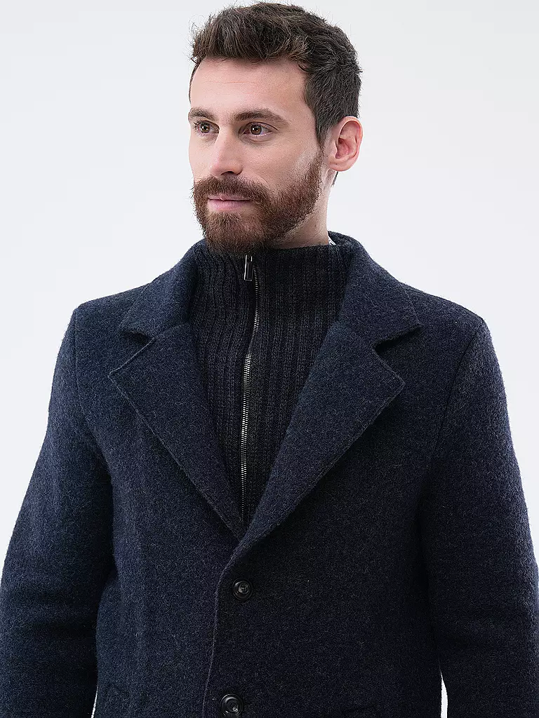 STAPF Sakko HOLGER blau