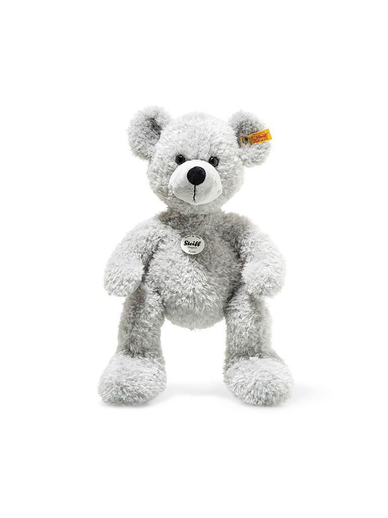 STEIFF Fynn Teddybär 40cm grau