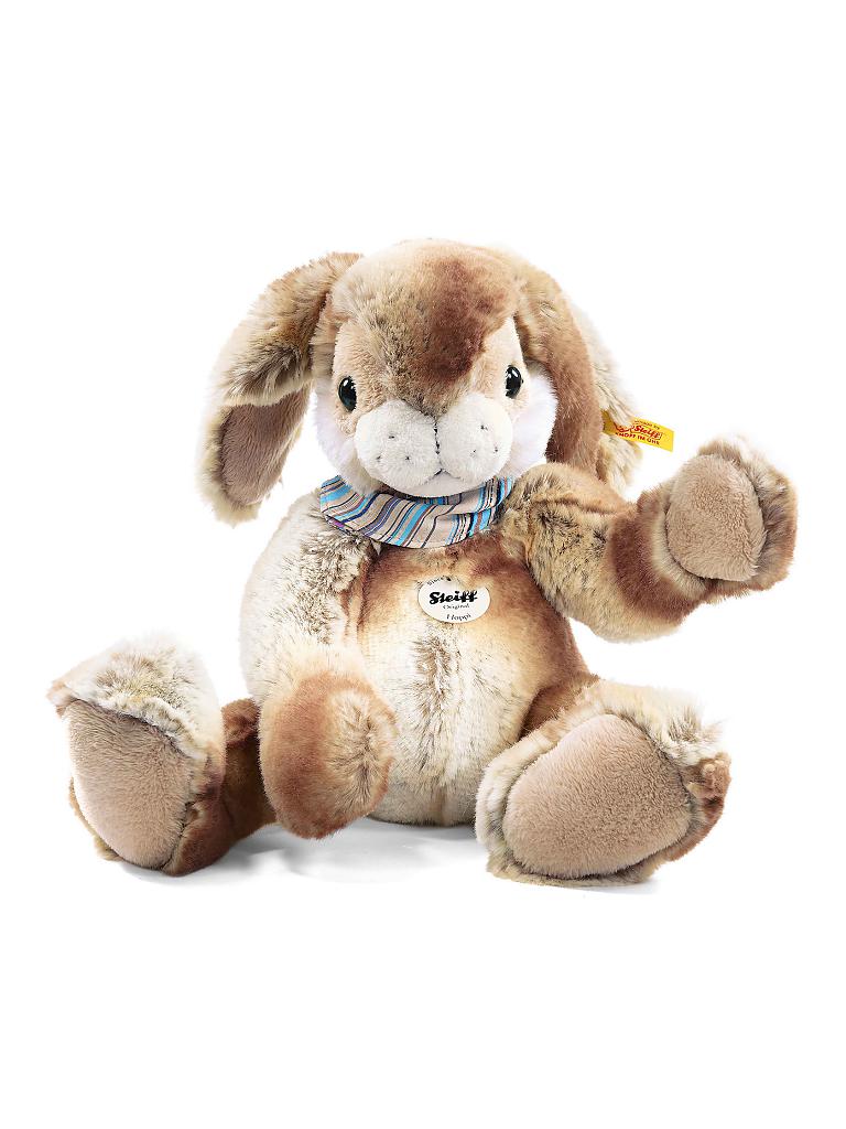 STEIFF Hoppi Schlenker-Hase 35cm 122620