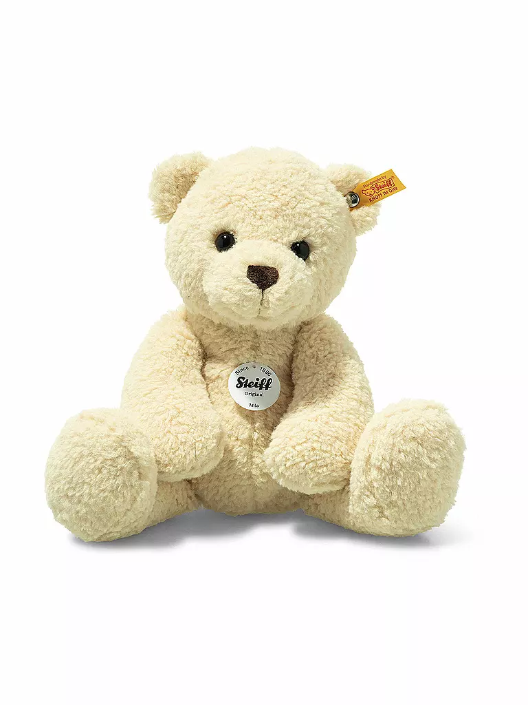 STEIFF Mila Teddybär 30cm beige