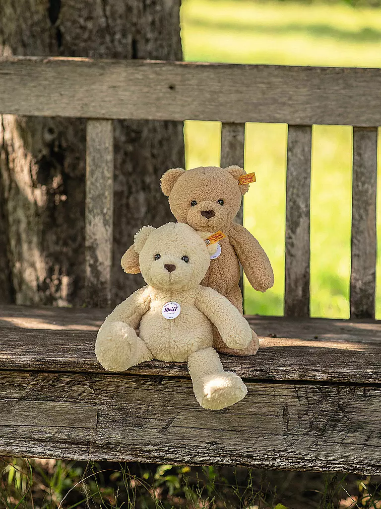 STEIFF Mila Teddybär 30cm beige