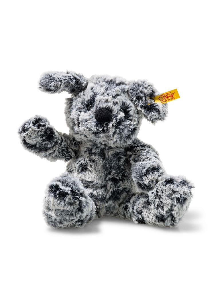 STEIFF Soft Cuddly Friends Taffy Hund 30cm keine Farbe