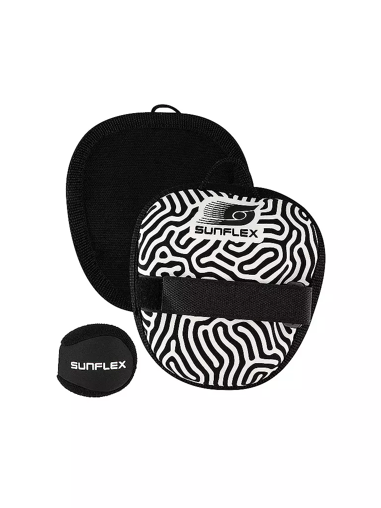 SUNFLEX Mini Sure Catch Set - NEOREMIX ILLUSION keine Farbe