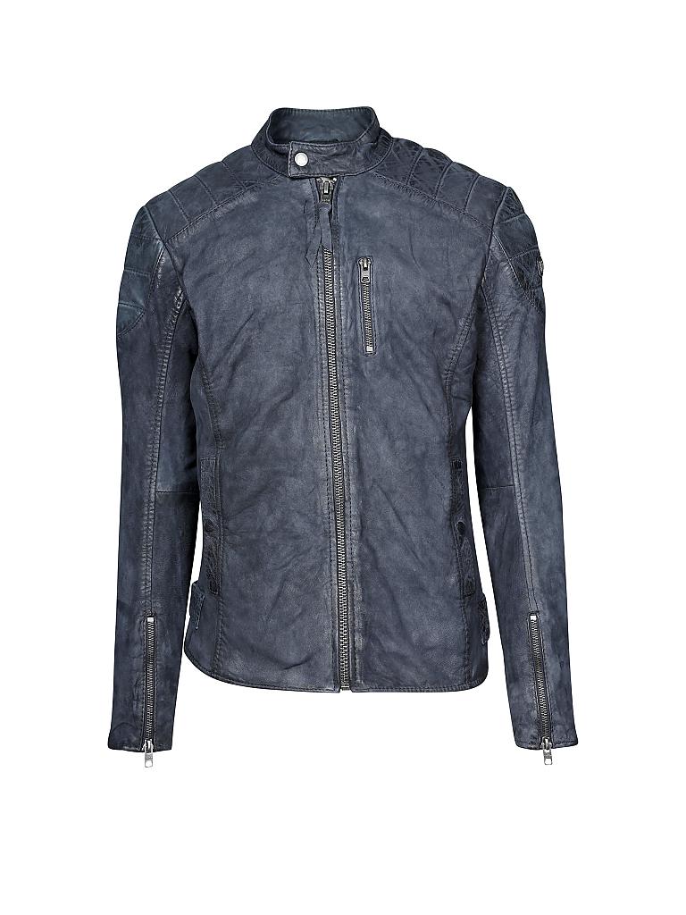 TIGHA Lederjacke "Murray"