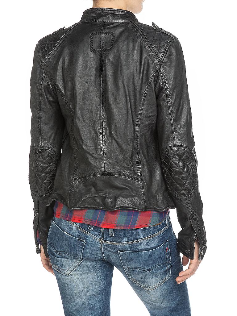 TIGHA Lederjacke "Nell"