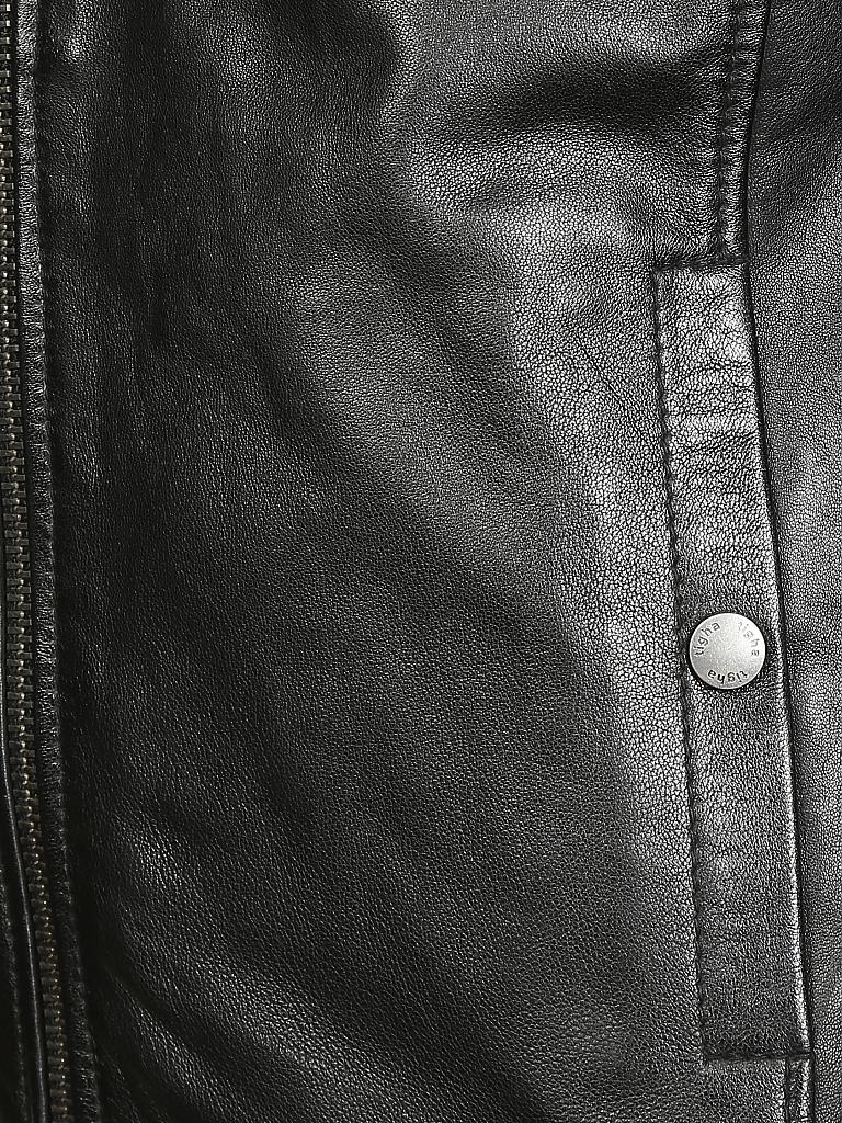 TIGHA Lederjacke "Tygo"