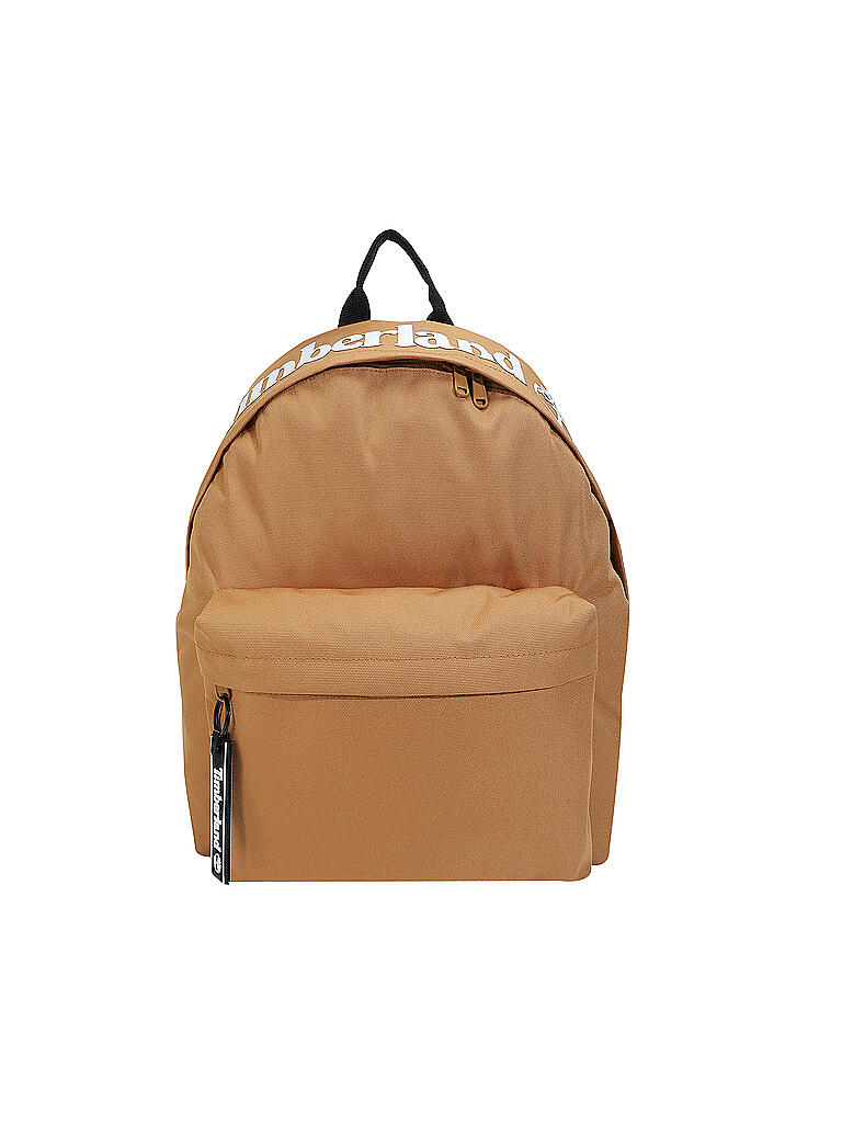 TIMBERLAND Rucksack gelb