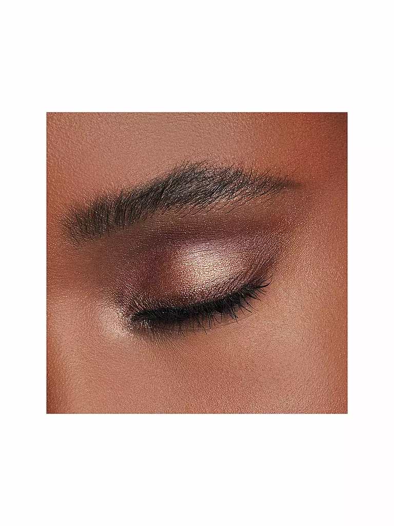 TOM FORD BEAUTY Lidschatten - Runway Look Eye Color Quad (02 Golden ...