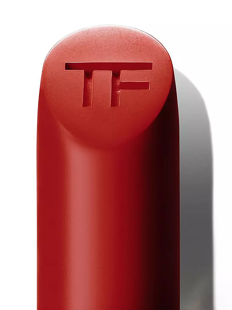 TOM FORD BEAUTY Lippenstift - Lip Color Matte ( 16 Scarlet Rouge ) rot