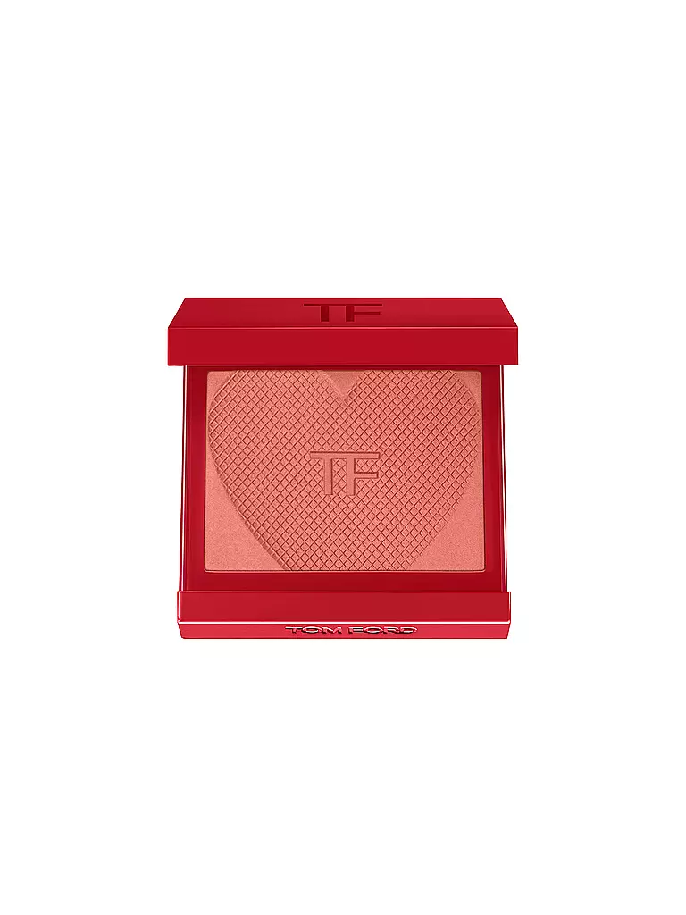 TOM FORD BEAUTY Rouge - Powder Blush (01 Love Scene) hellbraun