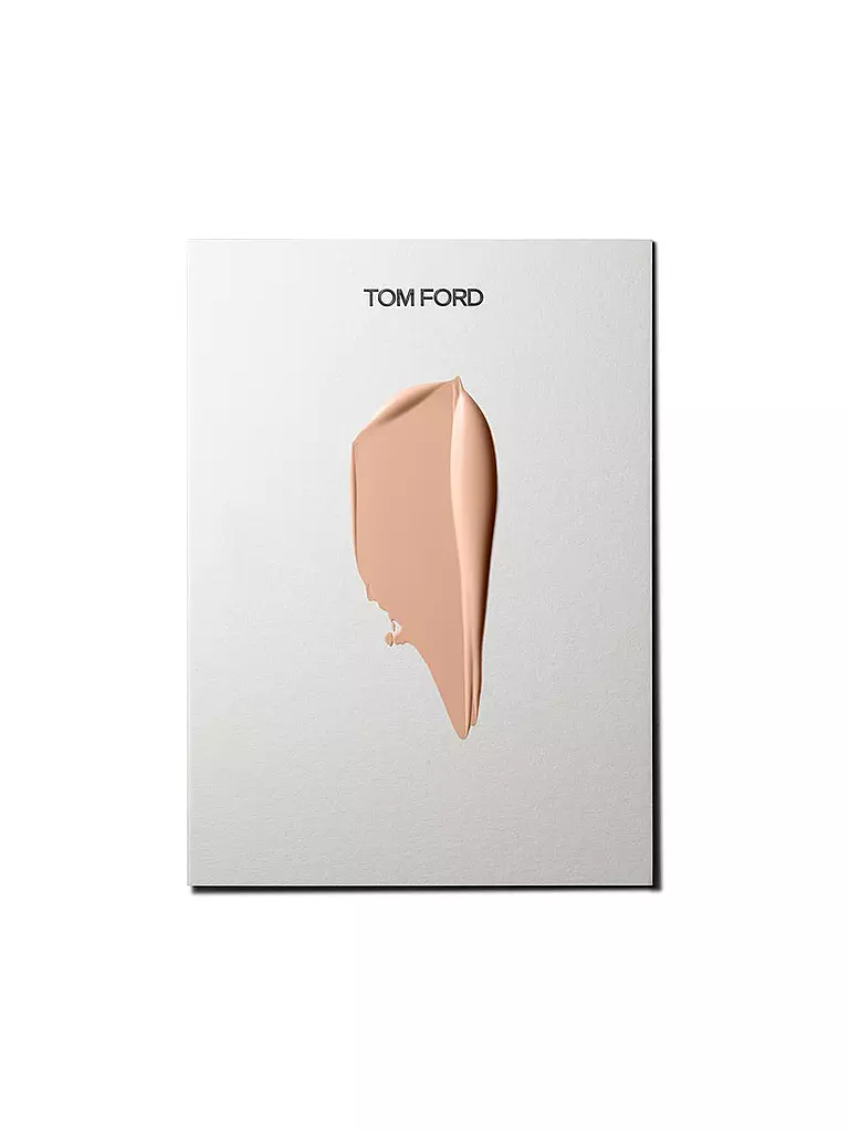 Tom Ford Beauty Traceless Soft Matte Foundation 05 5 0 Porcelain Beige