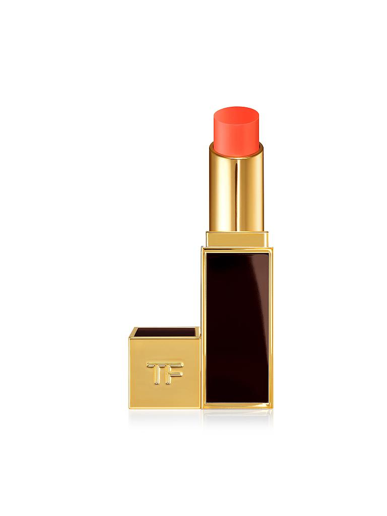 TOM FORD Lippenstift - Lip Color Satin Matte (05 Peche Perfect) orange