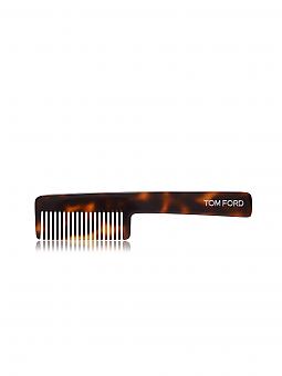 TOM FORD Tom Ford for Men Beard Comb - Bartkamm keine Farbe