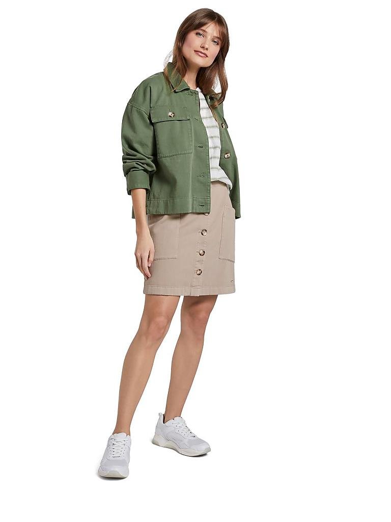 TOM TAILOR DENIM Rock beige