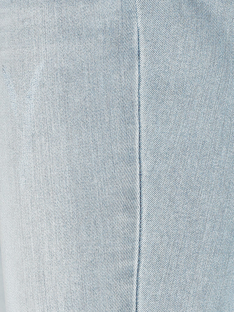 TOM TAILOR Jeans Tapered Relaxed Fit blau