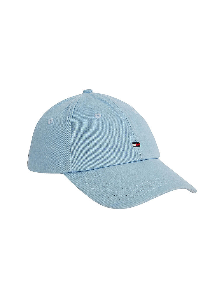 TOMMY HILFIGER Kappe hellblau