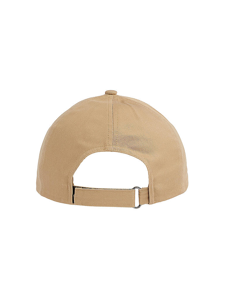 TOMMY HILFIGER Kappe beige