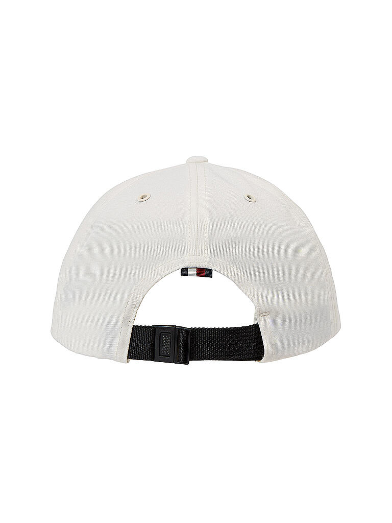 TOMMY HILFIGER Kappe weiss