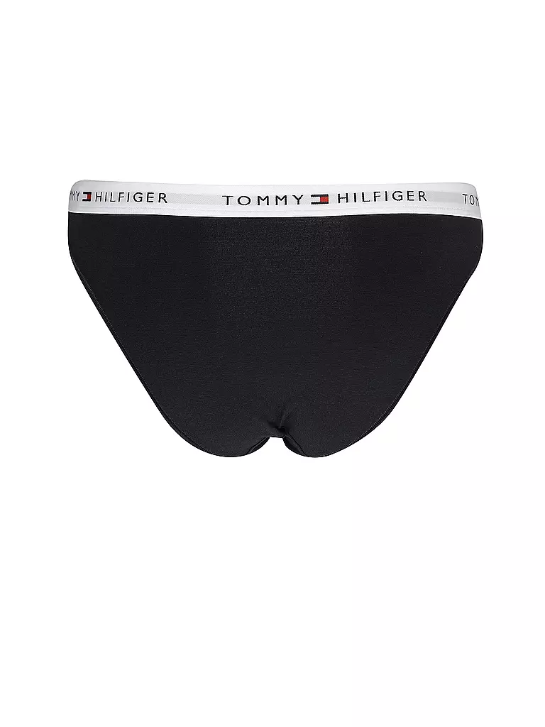 TOMMY HILFIGER Slip ICONS blue dunkelblau