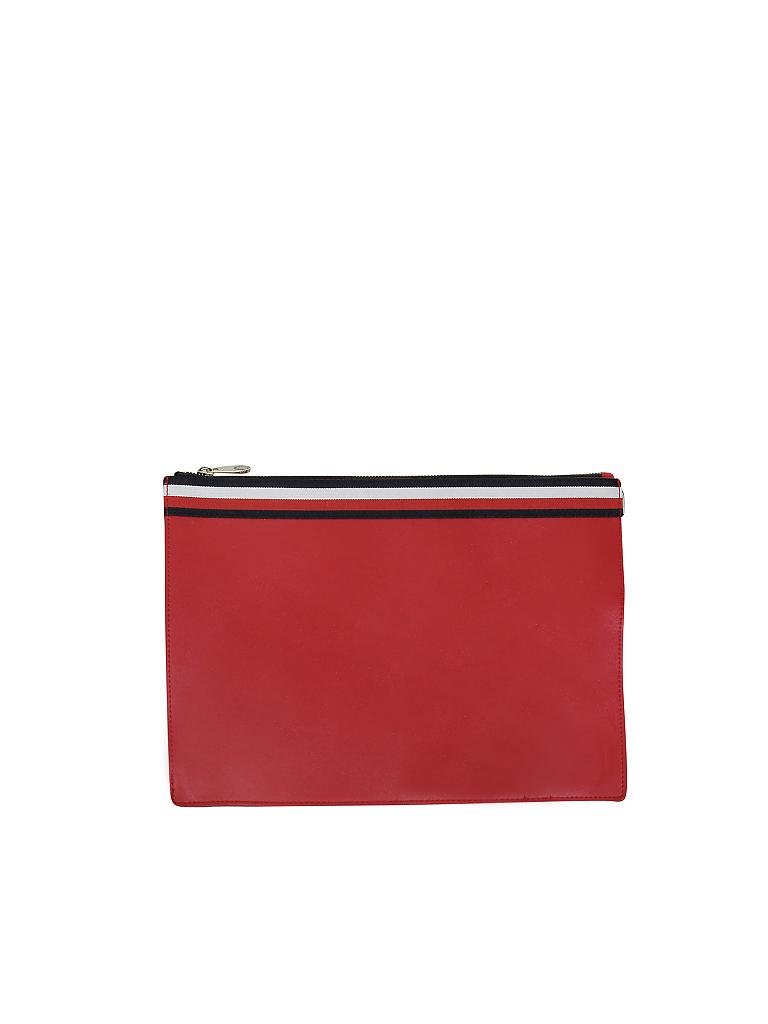 TOMMY HILFIGER Tasche - Shopper " Honey " weiß