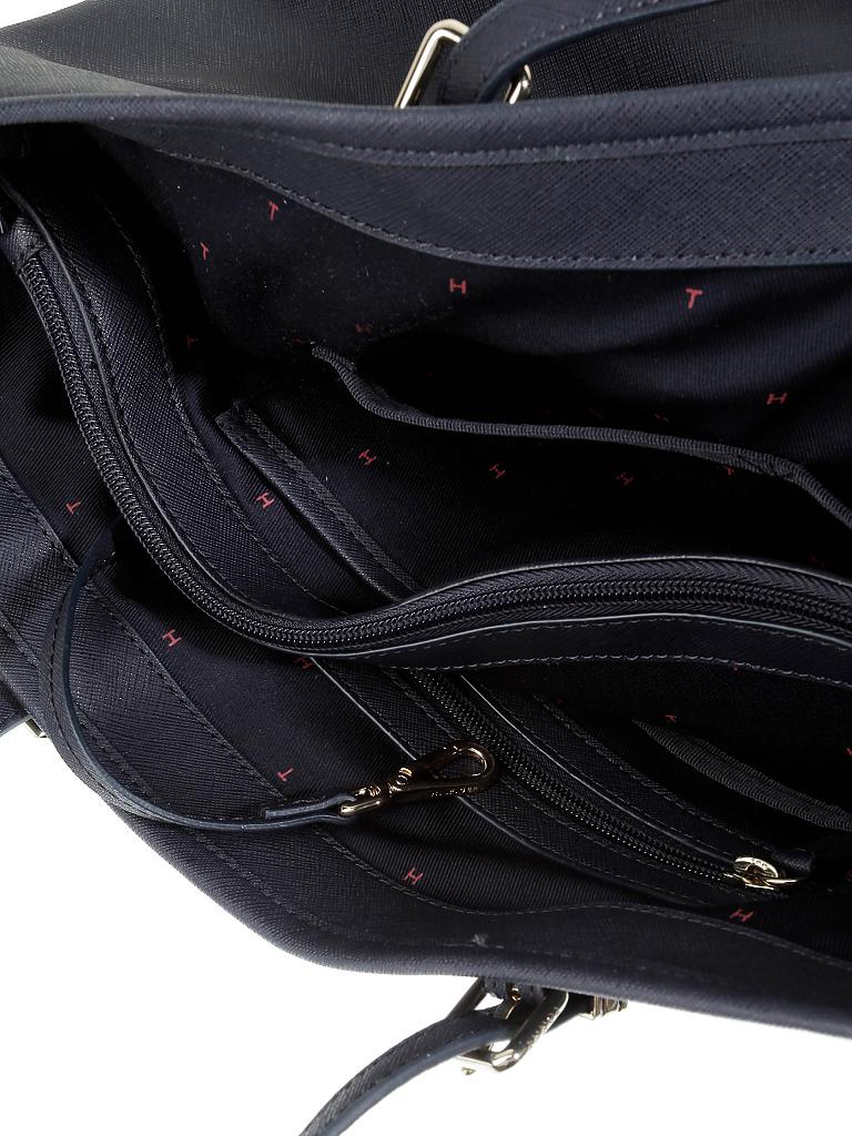 TOMMY HILFIGER Tasche - Shopper "Honey"