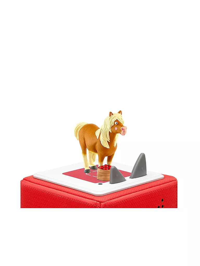 TONIES Hörfigur - Die Haferhorde: Immer den Nüstern nach keine Farbe