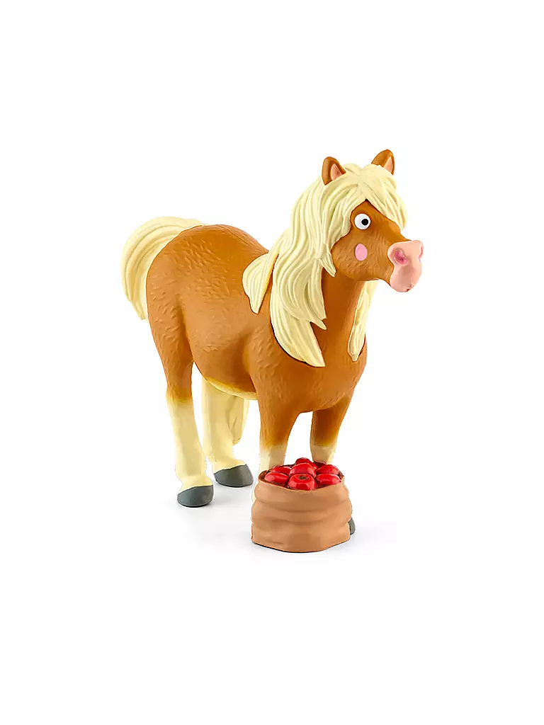 TONIES Hörfigur - Die Haferhorde: Immer den Nüstern nach keine Farbe