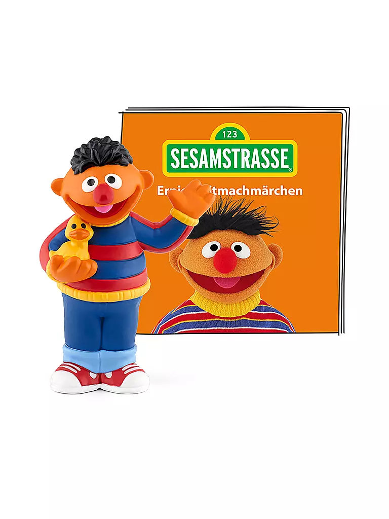 TONIES Hörfigur - Das kleine Hörbuch vom großen Glück keine Farbe