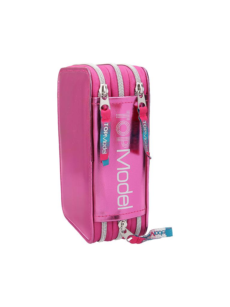 TOP MODEL Federmappe "Friends" keine Farbe