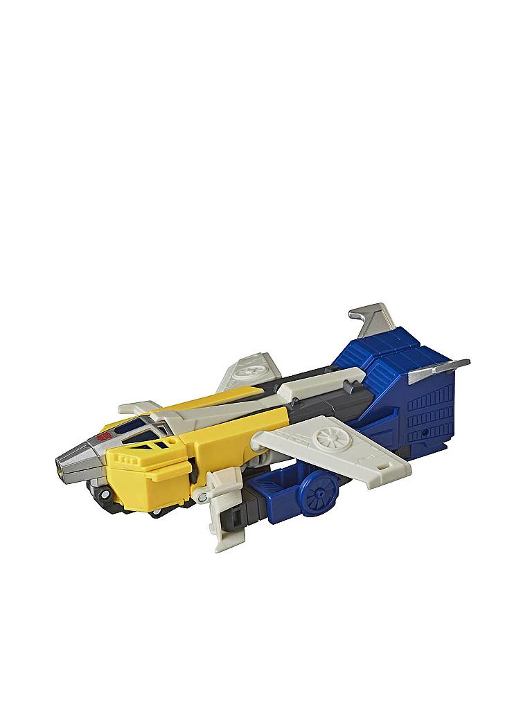 TRANSFORMERS Transformers Adventures – Meteorfire keine Farbe