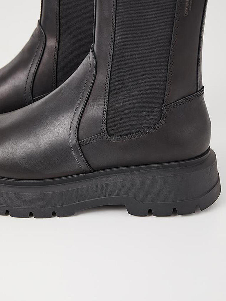 VAGABOND Chelsea Boots Jeff schwarz