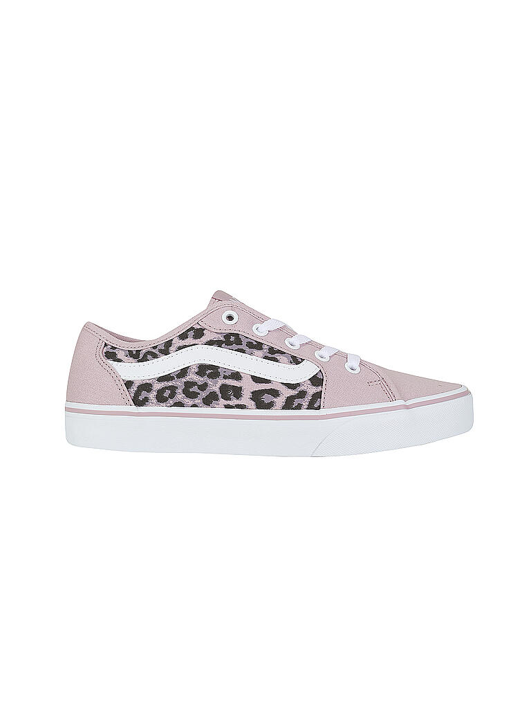 VANS Sneaker FILMORE DECON lila