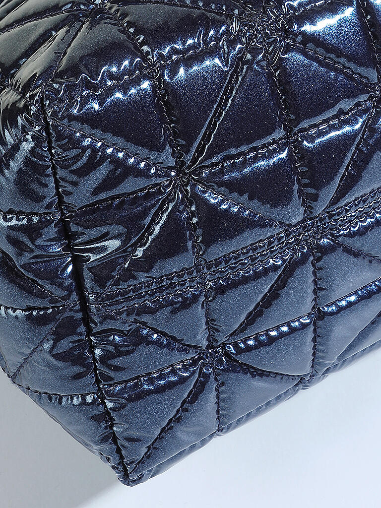 VEE COLLECTIVE Tasche - Mini Bag VEE TOTE Mini blau