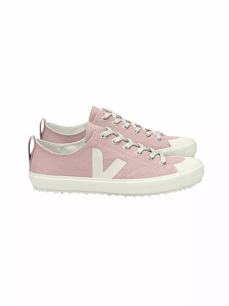 VEJA Sneaker NOVA rosa