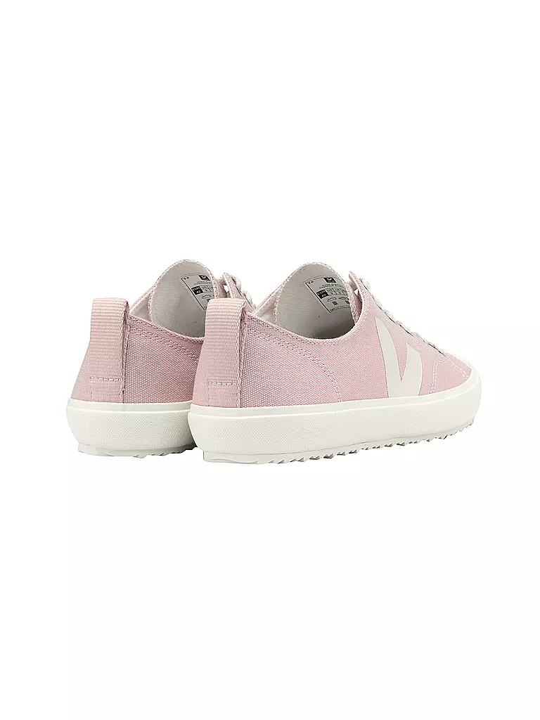 VEJA Sneaker NOVA rosa