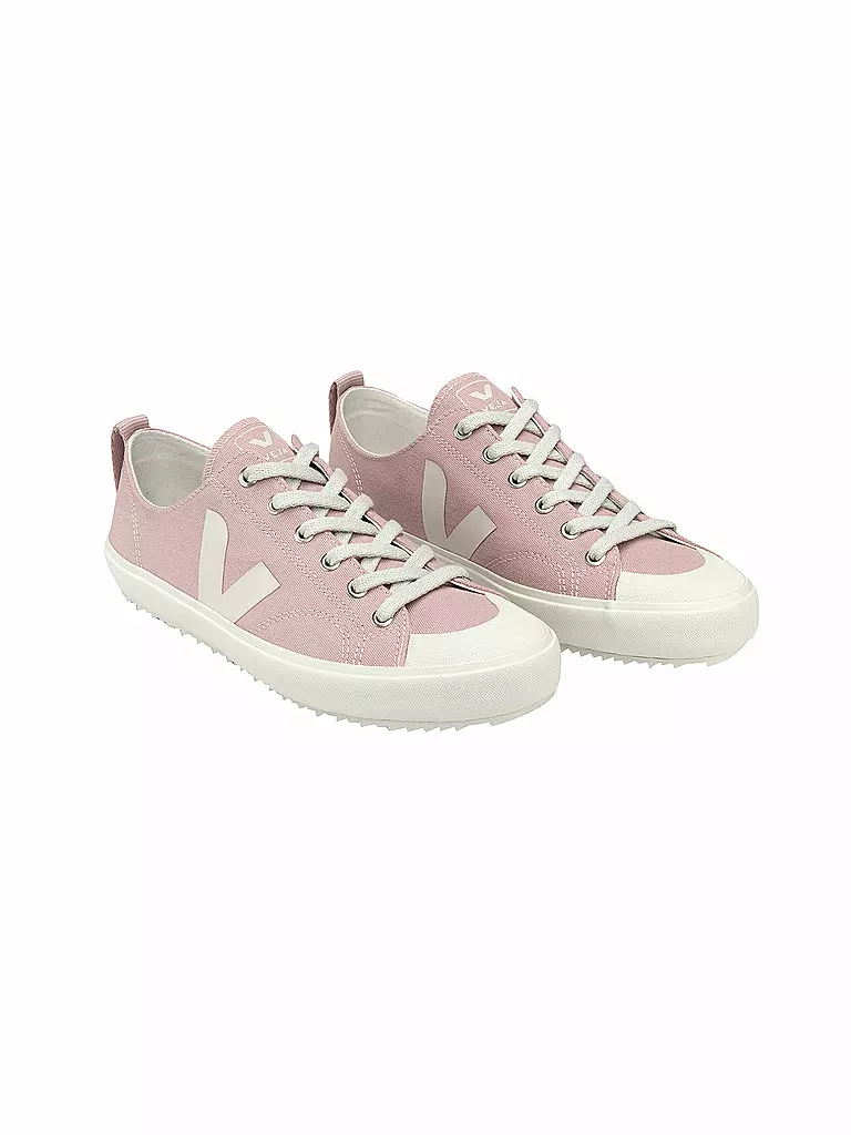 VEJA Sneaker NOVA rosa