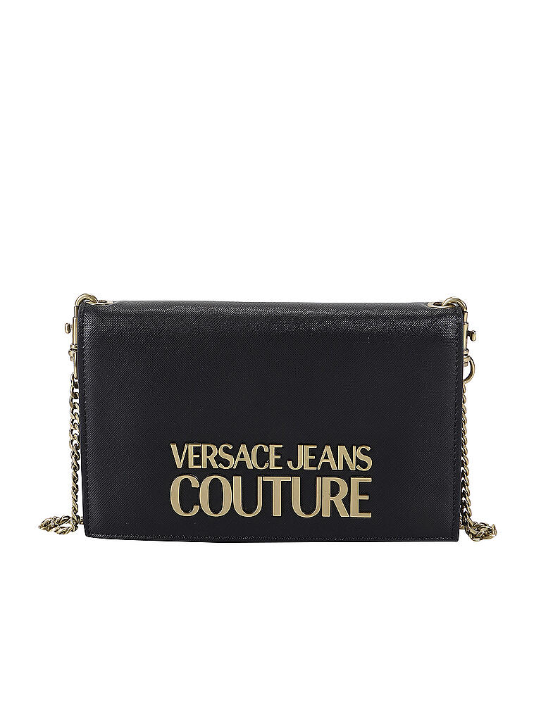 Versace Jeans Couture Tasche Schwarz