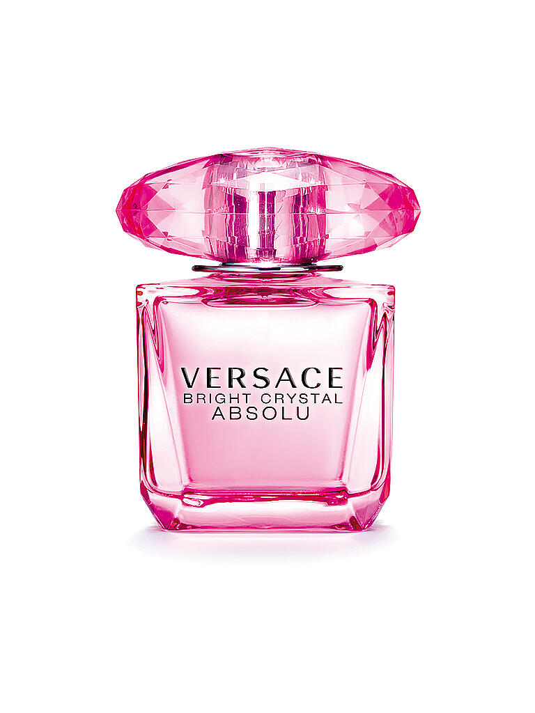 VERSACE Bright Crystal Absolu Eau de Parfum 30ml transparent