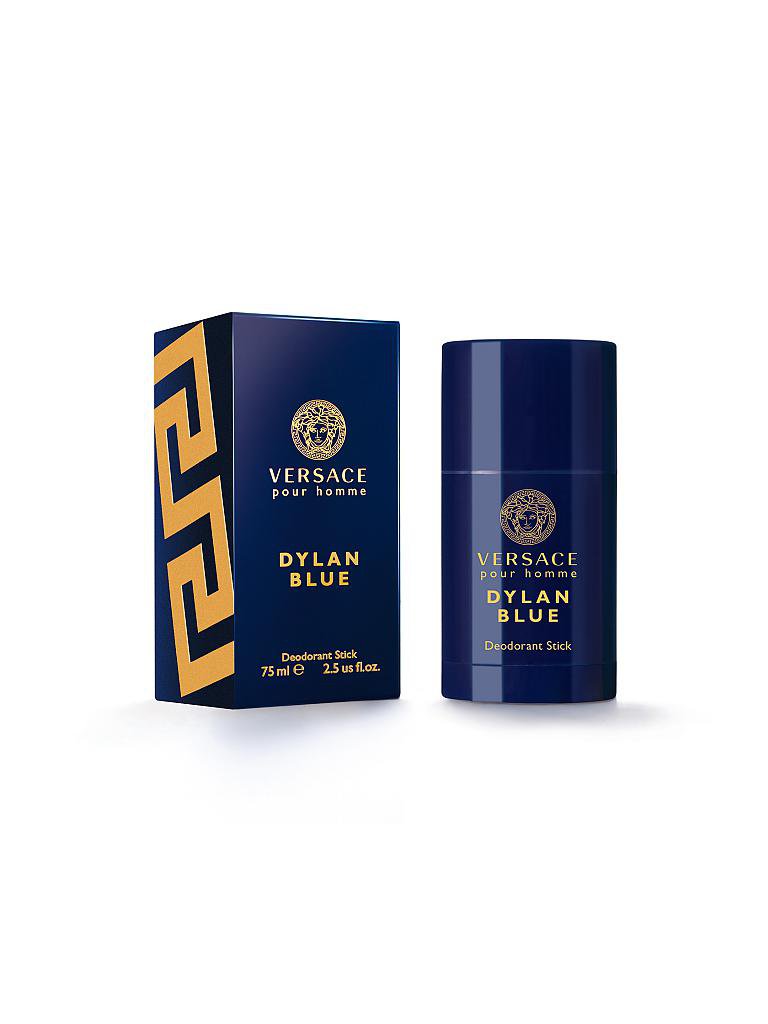 VERSACE Dylan Blue pour Homme Deodorant Stick 75ml keine Farbe