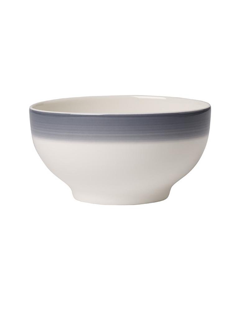 VILLEROY & BOCH French Bol 0,75l "Colourful Life" (Cosy Grey)) grau