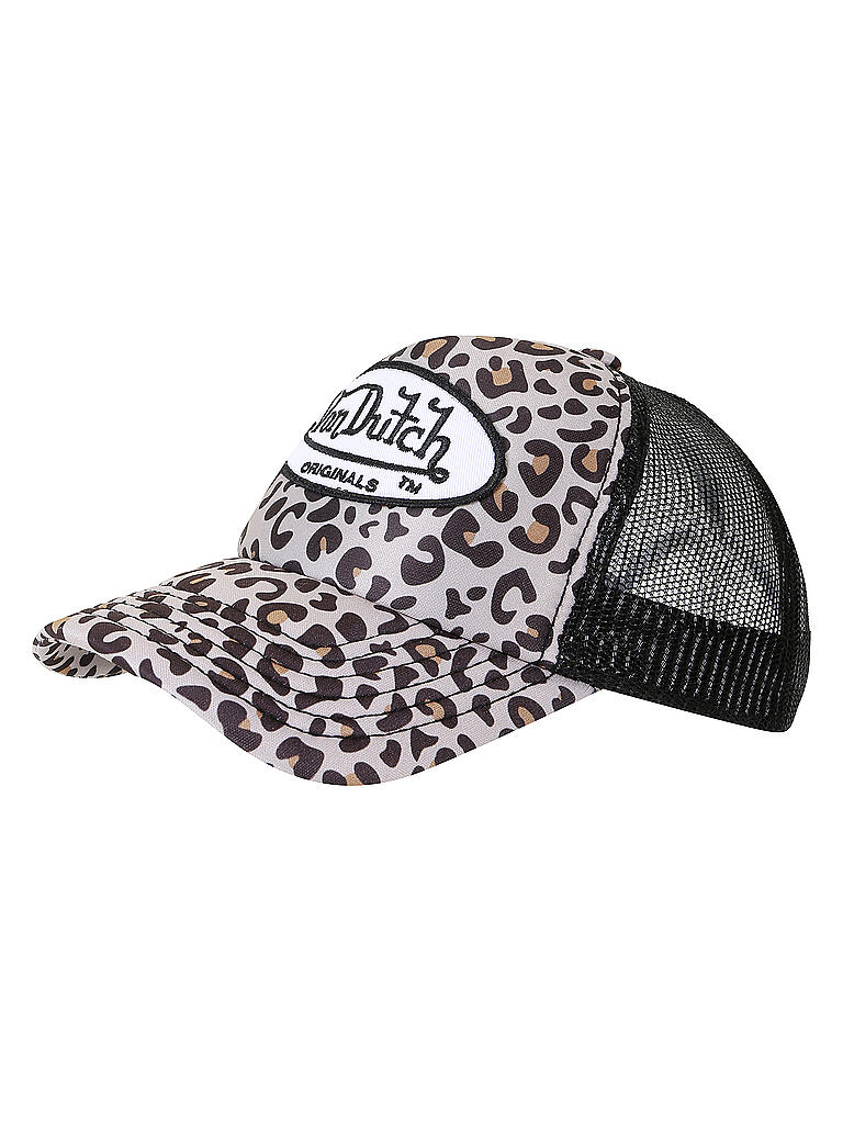 VON DUTCH Kappe Tampa bunt