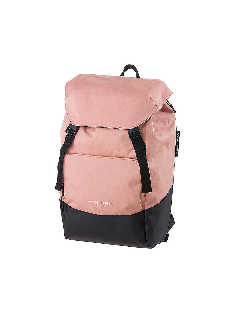 WALKER Rucksack Sol Concept Flamingo rosa
