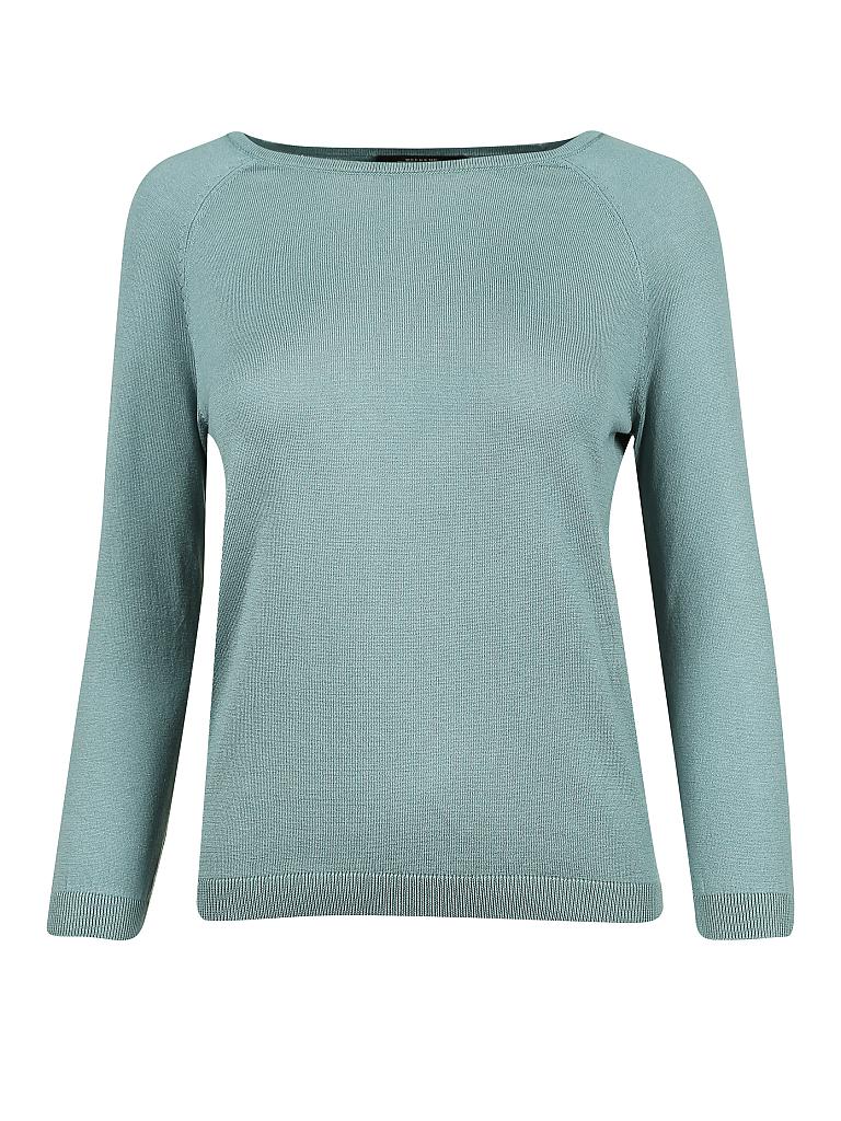 WEEKEND MAX MARA Pullover Banda grün