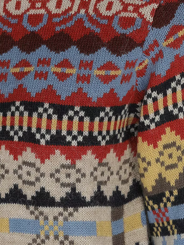 WEEKEND MAX MARA Pullover ROTONDO bunt